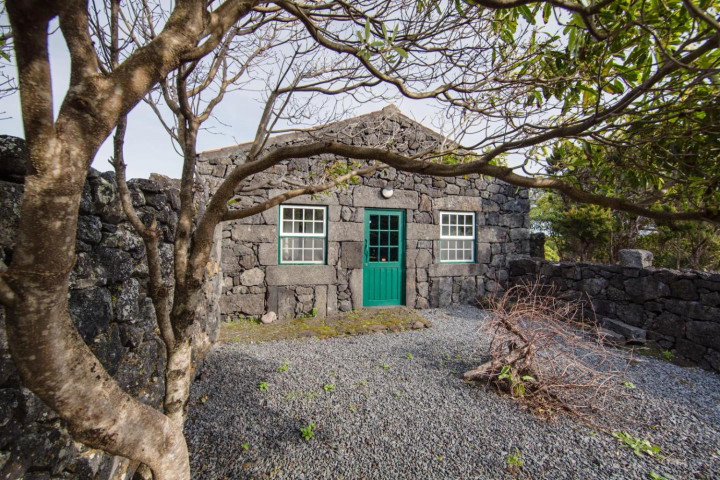 Casa Do Alambique - Pico Island