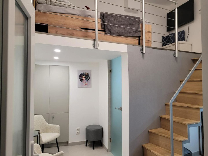 Bem Mini Studio - Budapest