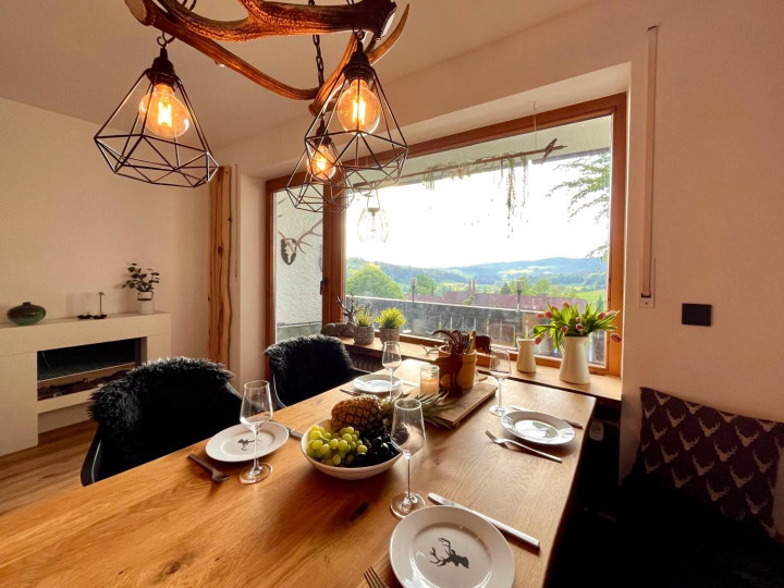 Bergchalet Mit Pool Und Sauna, Ganz Nah Am Bikepark Weitnau, Direkt Am Skilift - Immenstadt im Allgäu