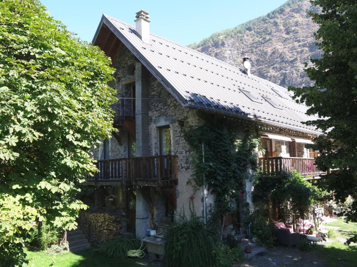 Domaine De La Grande Longe - Villard-Reculas