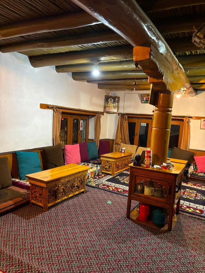 Nam Lex Heritage Home - Leh