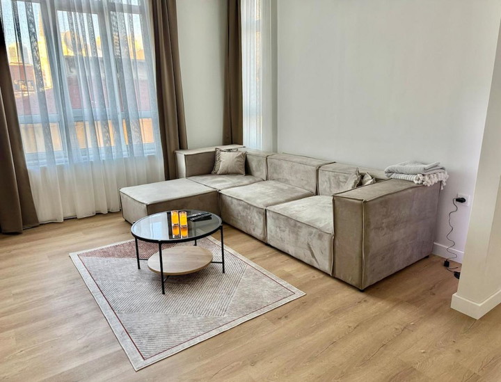 Nisantasi - Spacious And Modern Loft House - 이스탄불