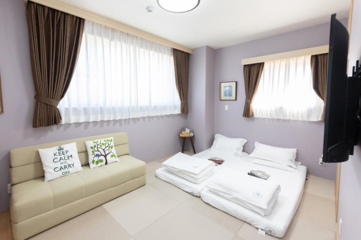 Light Hotel - Vacation Stay 17218v - Sōka