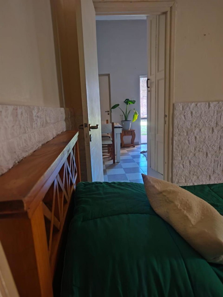 Casa Refugio - Mercedes