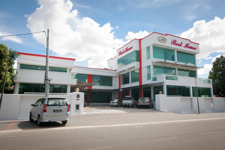 Lsh Rest House - Kedah