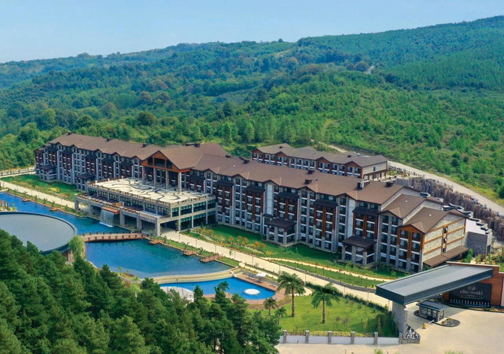 Elite World Grand Sapanca - Erenler