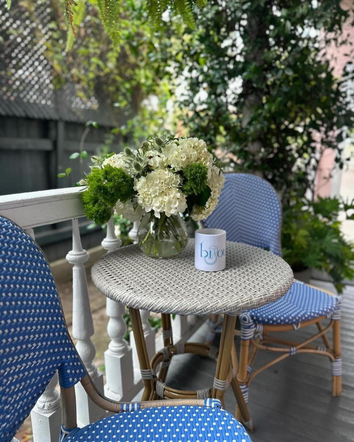 Bijou Boutique Inn - 찰스턴