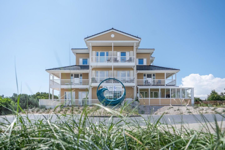 Golf 'N Wave Aktivresort Fehmarn - Fehmarn