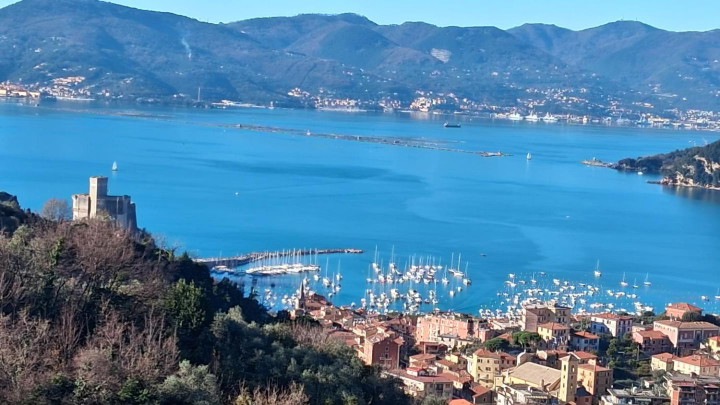 Casa Margherita - Lerici