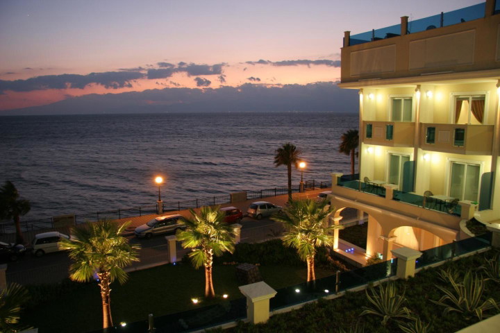 Gardenia Hotel - Calabria