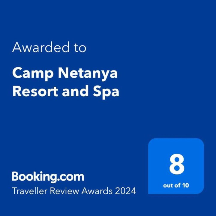 Camp Netanya Resort And Spa - Mabini