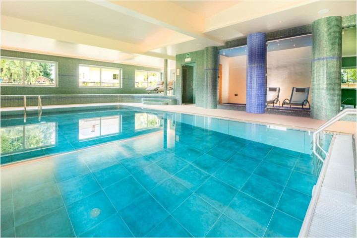 Chasca Living - San Candido