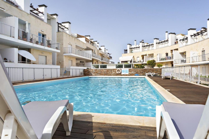 Camélia Apartment - Santa Luzia