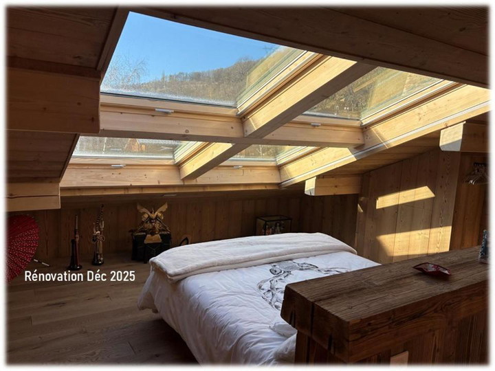 Sensation Japonaise, En Savoie, Près Des éToiles ! - Bourg-Saint-Maurice