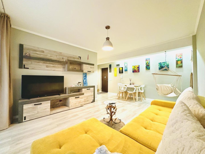 Apartament Elegant - Cozy Home Residence - Mioveni