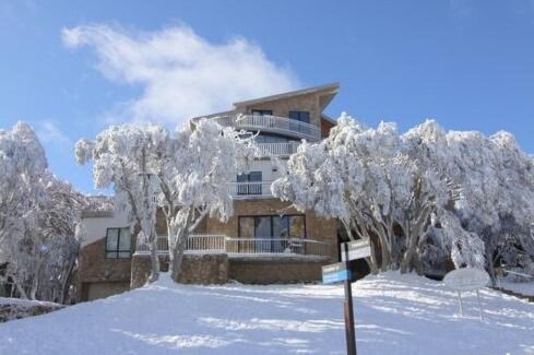 The Peak 202 - Mount Buller