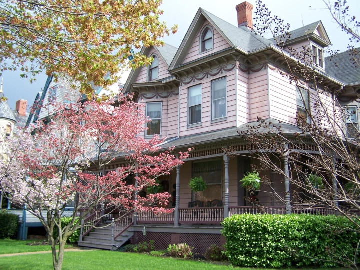 Hollerstown Hill Bed And Breakfast - Frederick, MD