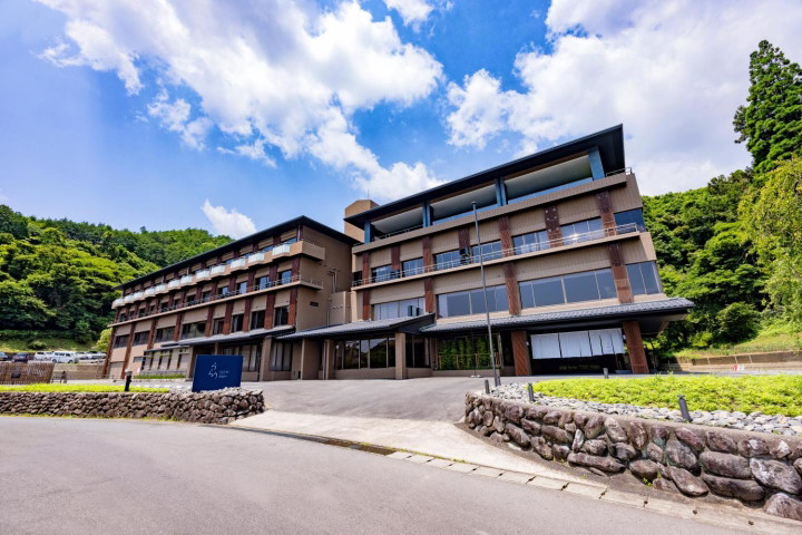 Urari Takeo Garden Terrace Spa Resorts - Takeo