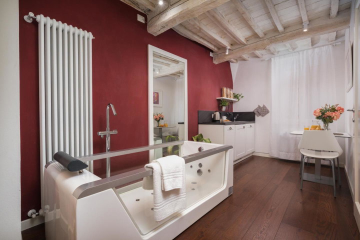 Incanto B&b - Pienza