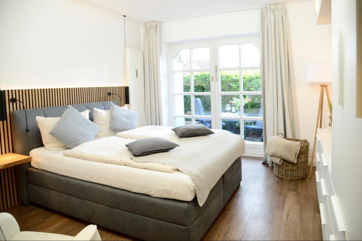 Am Rosenhain 14 Am Rosenhain 14 Appartement 3 - Timmendorfer Strand