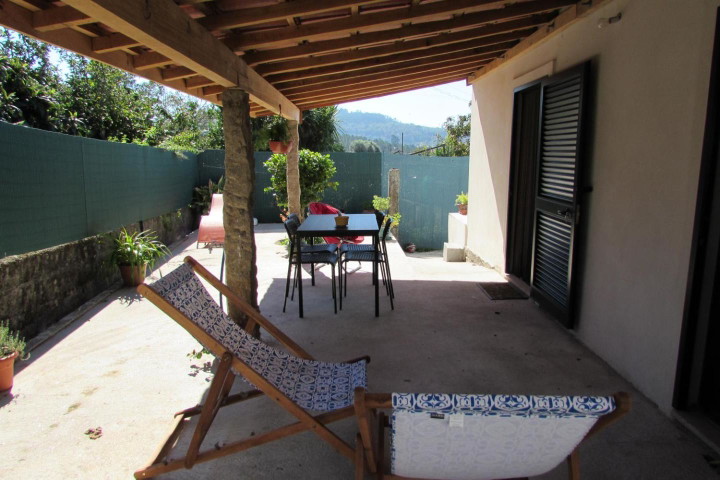 Casas Da Nazare - Ponte de Lima