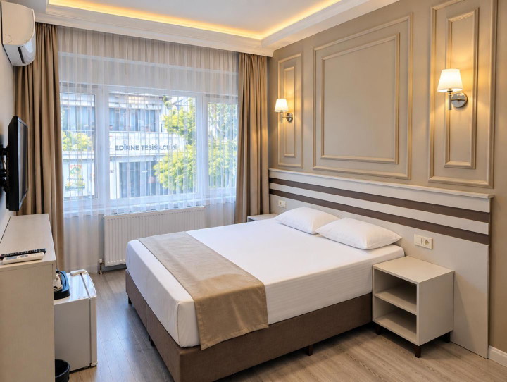 Grandaura Edırne - Edirne