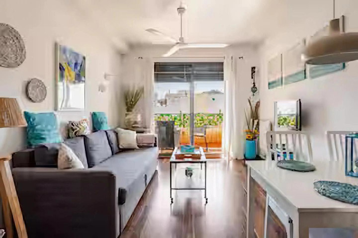 Isaola Oliva - Comfortable Apartment With Airco - Oliva