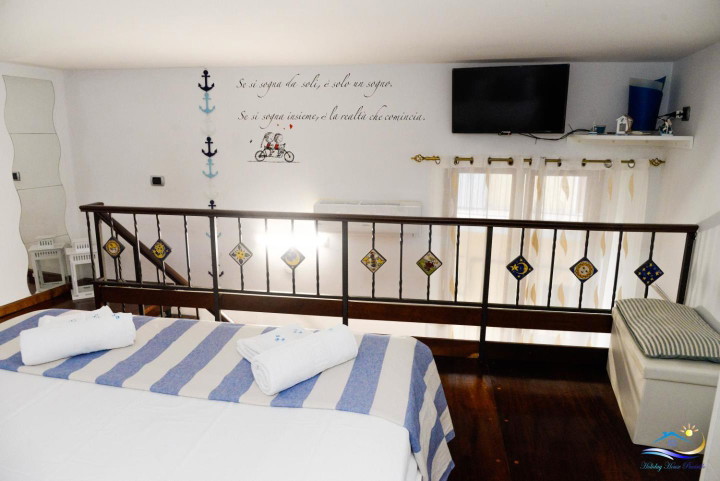 Holiday House Piccirillo - Vietri sul Mare