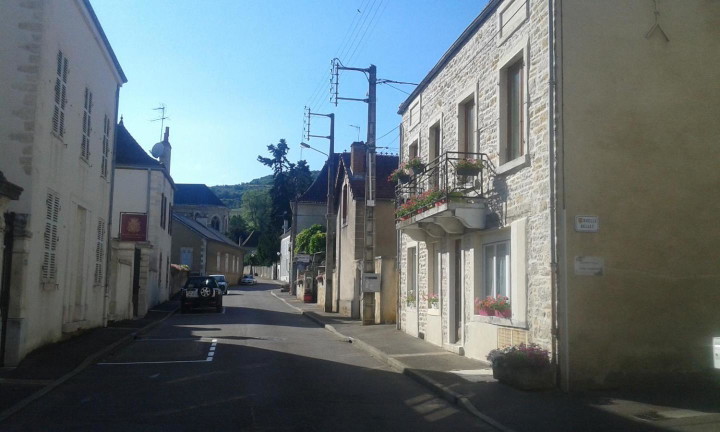 Chez Laurence - Beaune