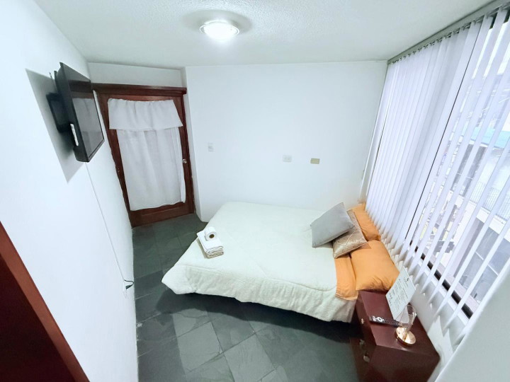 Habitación Pradera Lv - Quito