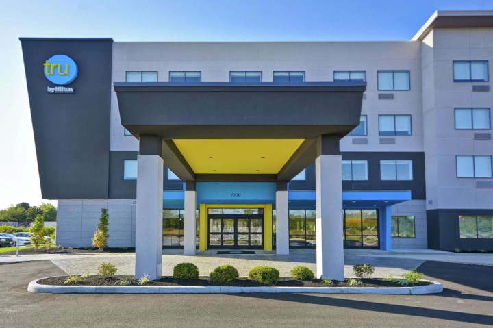 Tru By Hilton Huber Heights Dayton - Dayton, OH