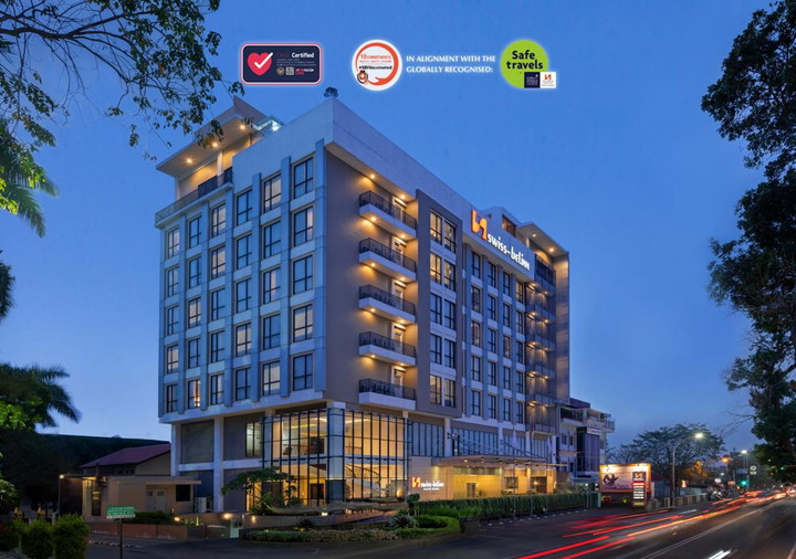 Swiss-belinn Gajah Mada Medan - Medan