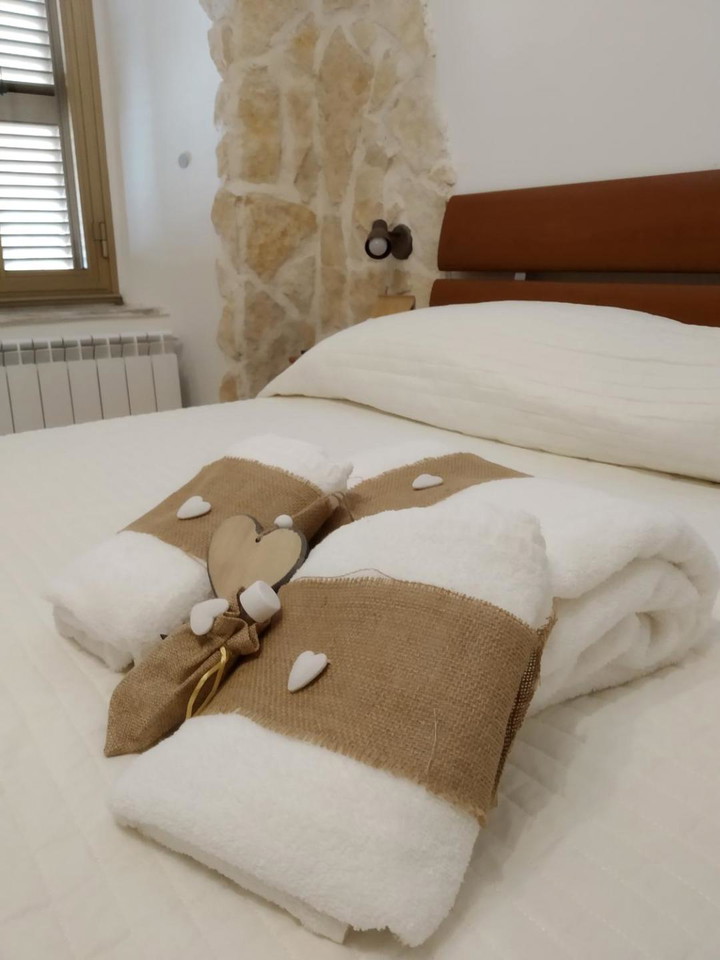 Historical Domus - Anagni