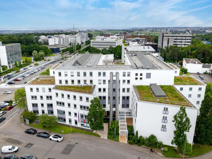 Mercure Hotel Stuttgart Airport Messe - Stuttgart