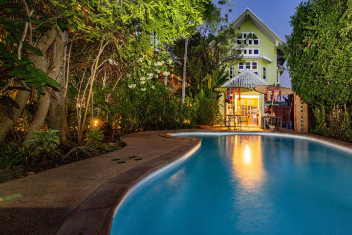 The Twenty Lodge - Chiang Mai, Thailand