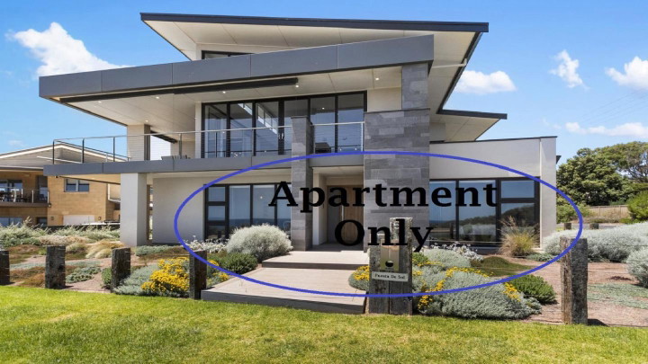 Puesta De Sol Apartment By Wine Coast Holidays - Adelaide