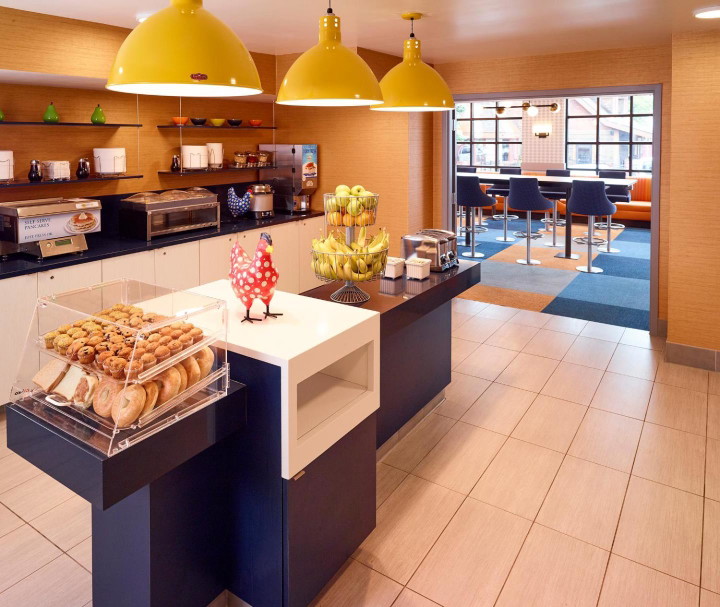Livinn Hotel Minneapolis South / Burnsville - Prior Lake, MN