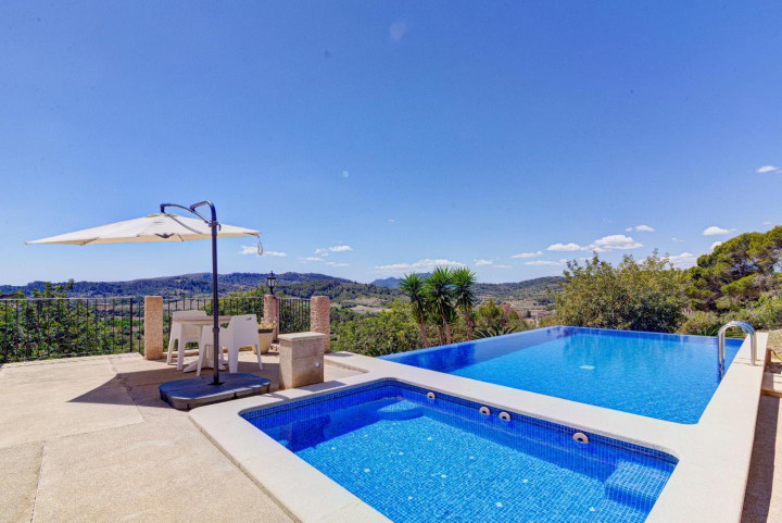 Finca Son Llodra - Manacor
