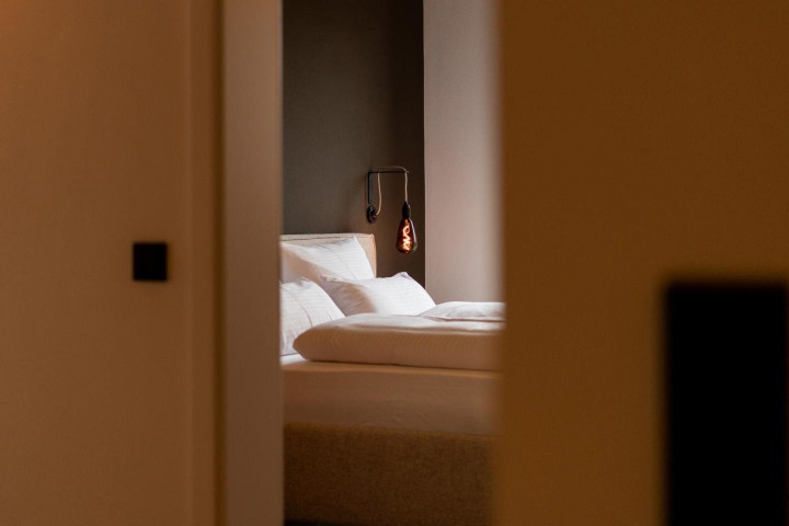 Das Sonneneck Appartements - Grainau