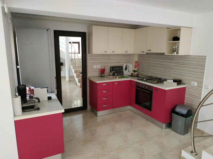 Entire Home - Bucharest