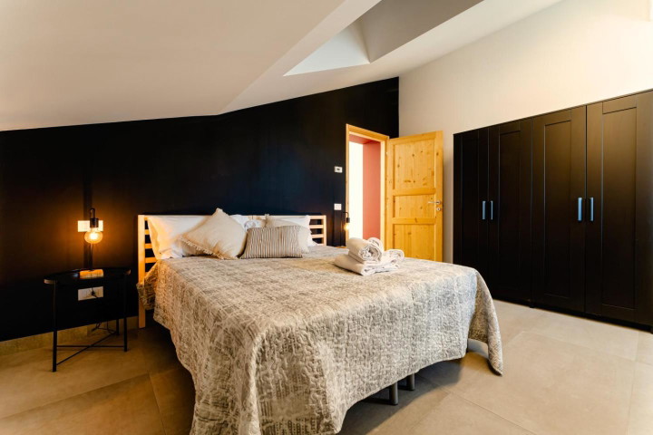 Residence La Corte - Mansarda 8 - Novara