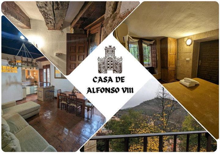 Hostal Tabanqueta - Cuenca