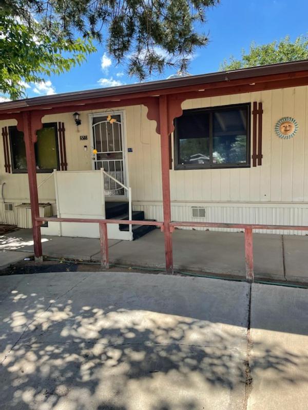 Two Rooms For The Balloon Fiesta And Anytime - Rio Rancho, NM