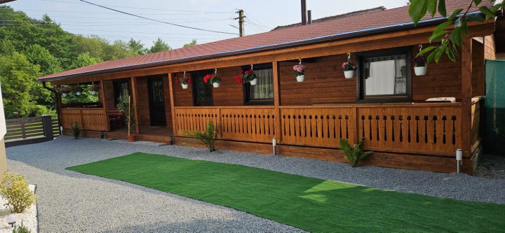 Forest Apartments - Sovata