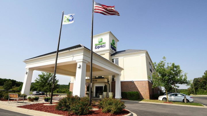Holiday Inn Express - Delafield By Ihg - Wisconsin