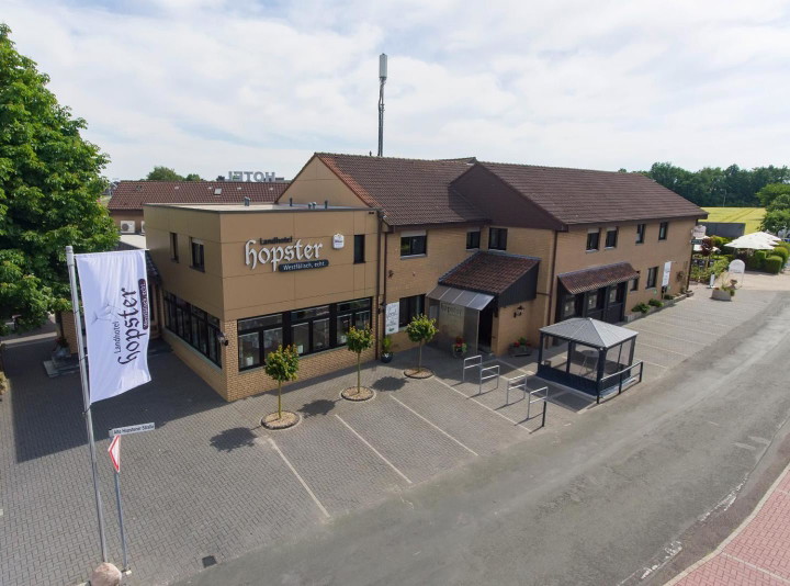 Landhotel Hopster - Rheine