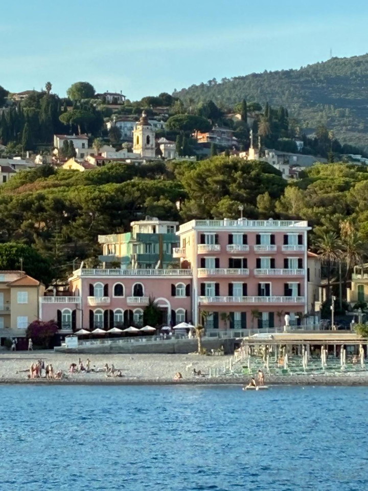 Hotel Piccolo Lido - Bordighera