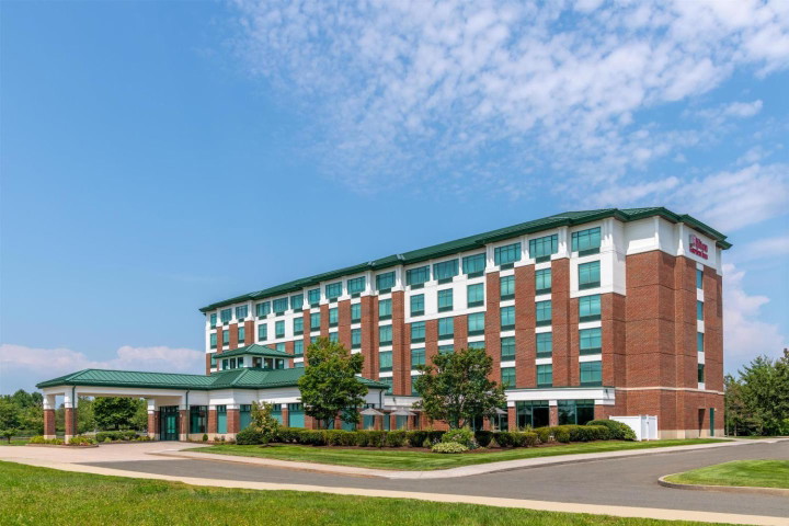 Hilton Garden Inn Hartford South/glastonbury - Hartford, CT