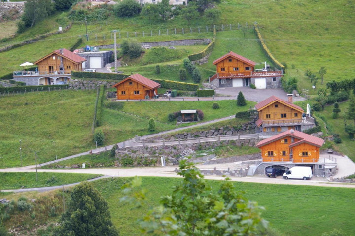 Chalet Helalph - Xonrupt-Longemer