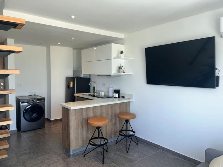 Apartamento Duplex En Barranquilla - Barranquilla
